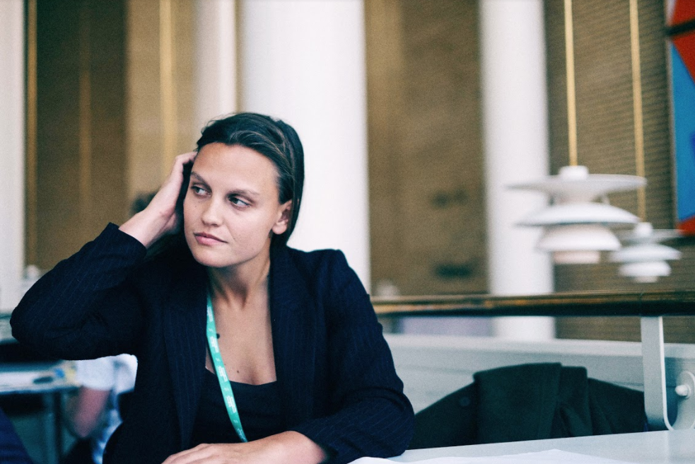 Navigating through different startup scenes: Interview with Sissel ... Navigating through different startup scenes: Interview with Sissel ...