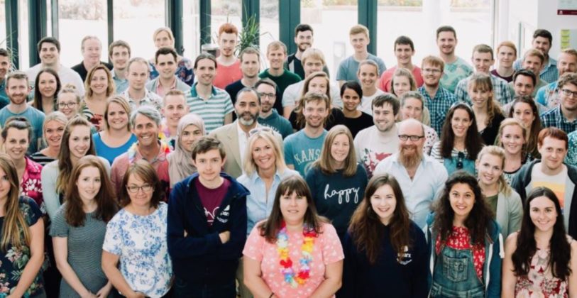 Exeter-based edtech startup Sparx raises €22 million for its maths ... Exeter-based edtech startup Sparx raises €22 million for its maths ...