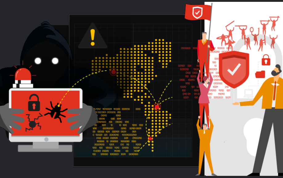 Why cybersecurity should be taken more seriously by small and large ... Why cybersecurity should be taken more seriously by small and large ...