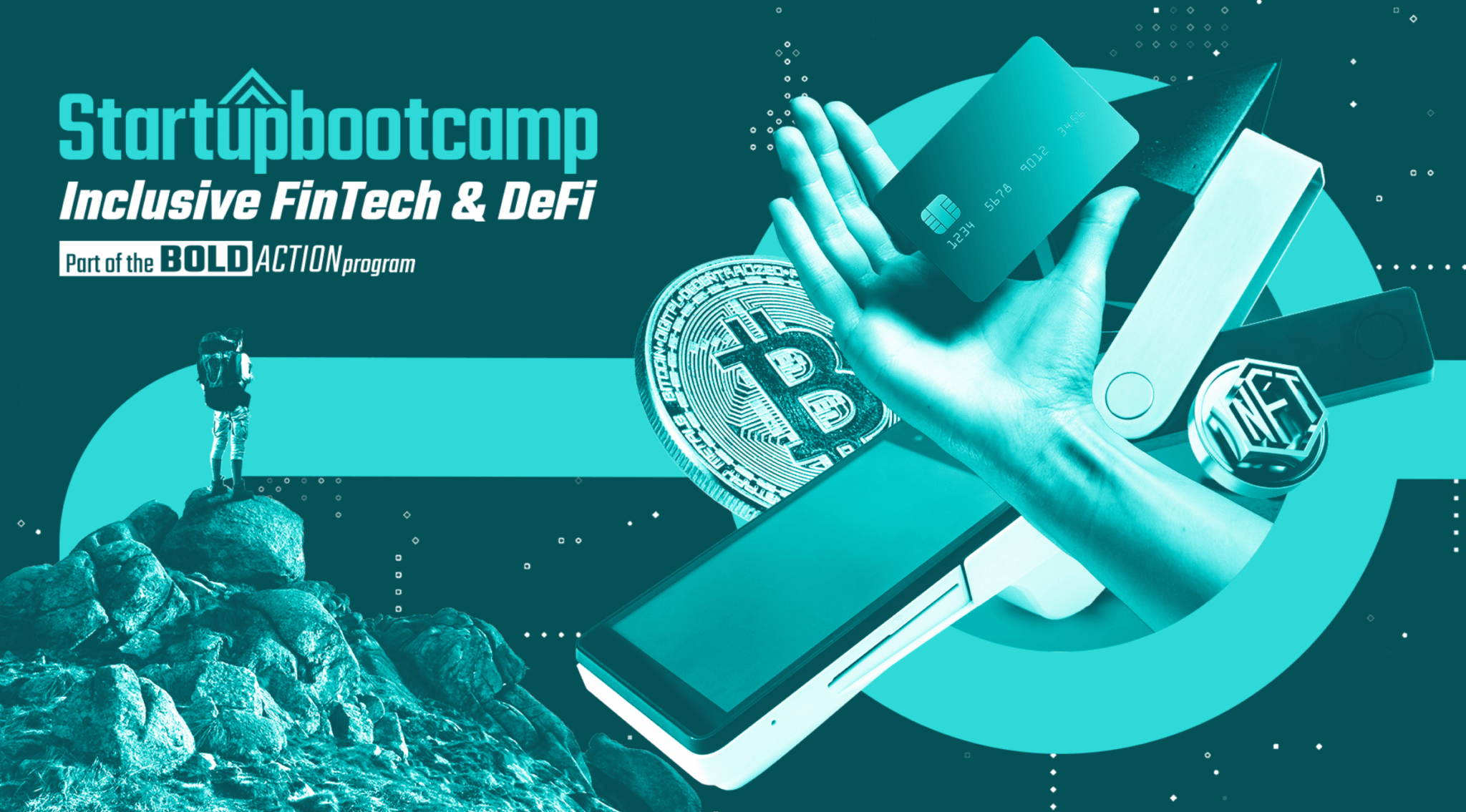 Scale fast and sustainably with Startupbootcamp’s Inclusive Fintech ... Scale fast and sustainably with Startupbootcamp’s Inclusive Fintech ...