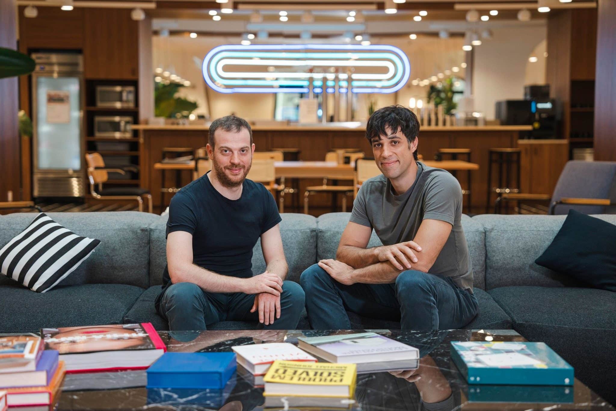 Milan-based Jet HR raises €4.7 million in one of Italy's largest pre ... Milan-based Jet HR raises €4.7 million in one of Italy's largest pre ...