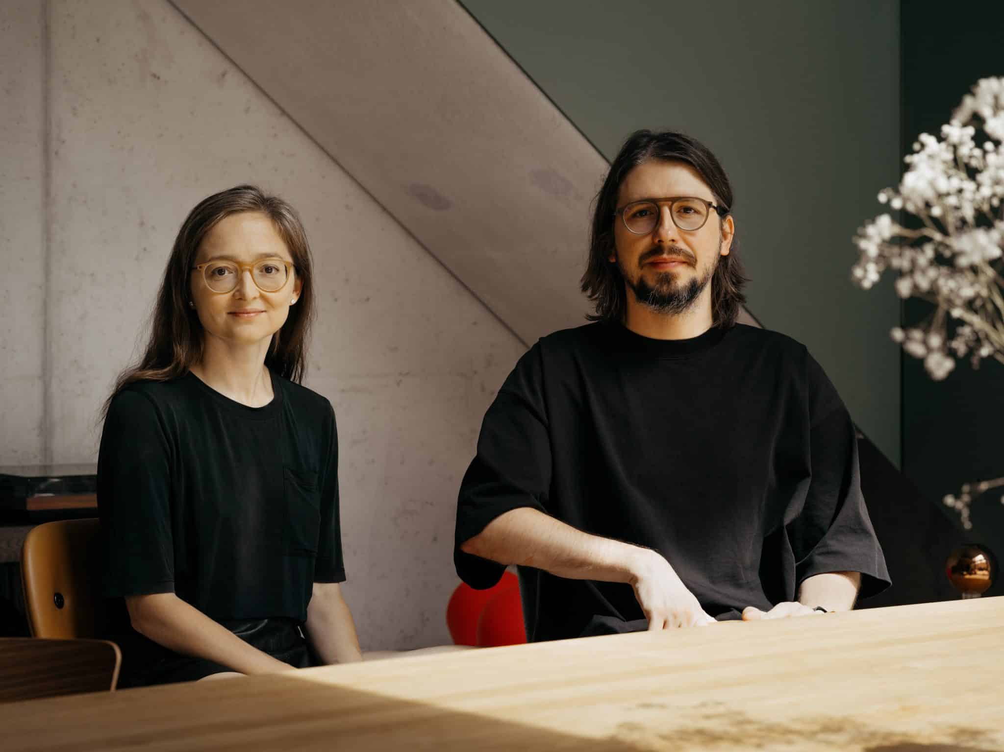 Berlin-based no-code web builder Anytype snaps €12.4 million to support ... Berlin-based no-code web builder Anytype snaps €12.4 million to support ...