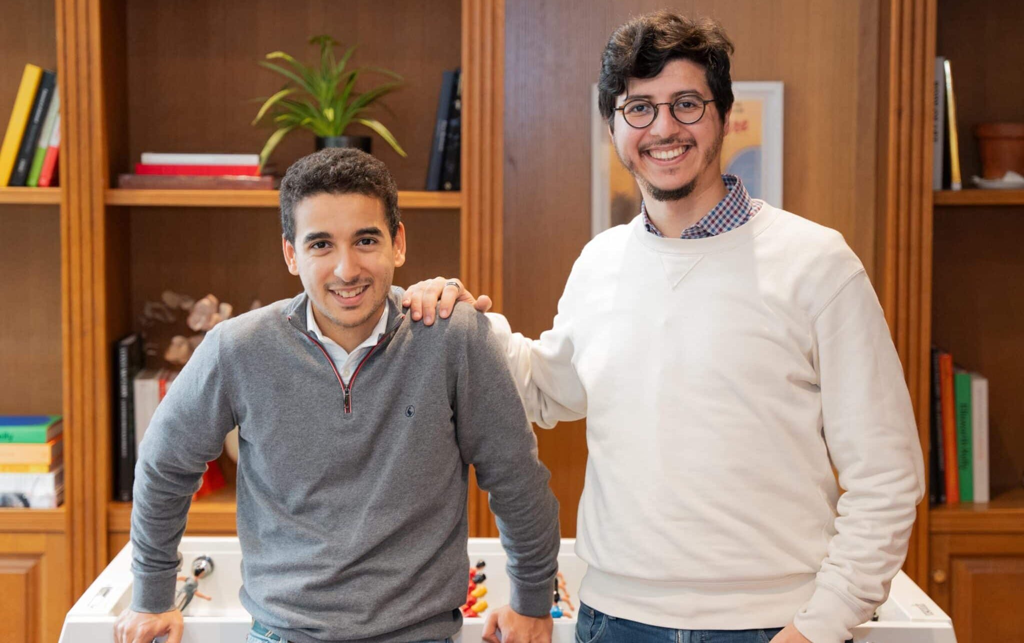 Paris-based Qevlar AI raises €4.5 million to help businesses outsmart ... Paris-based Qevlar AI raises €4.5 million to help businesses outsmart ...