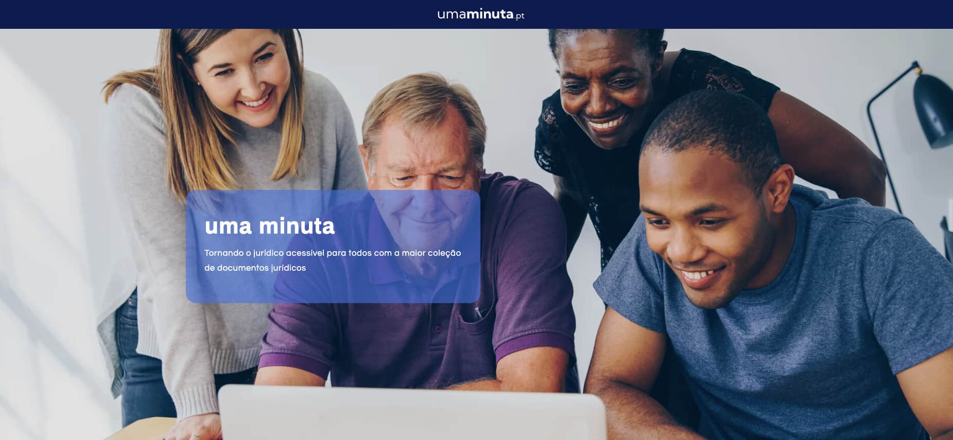 Uma Minuta | EU-Startups Uma Minuta | EU-Startups