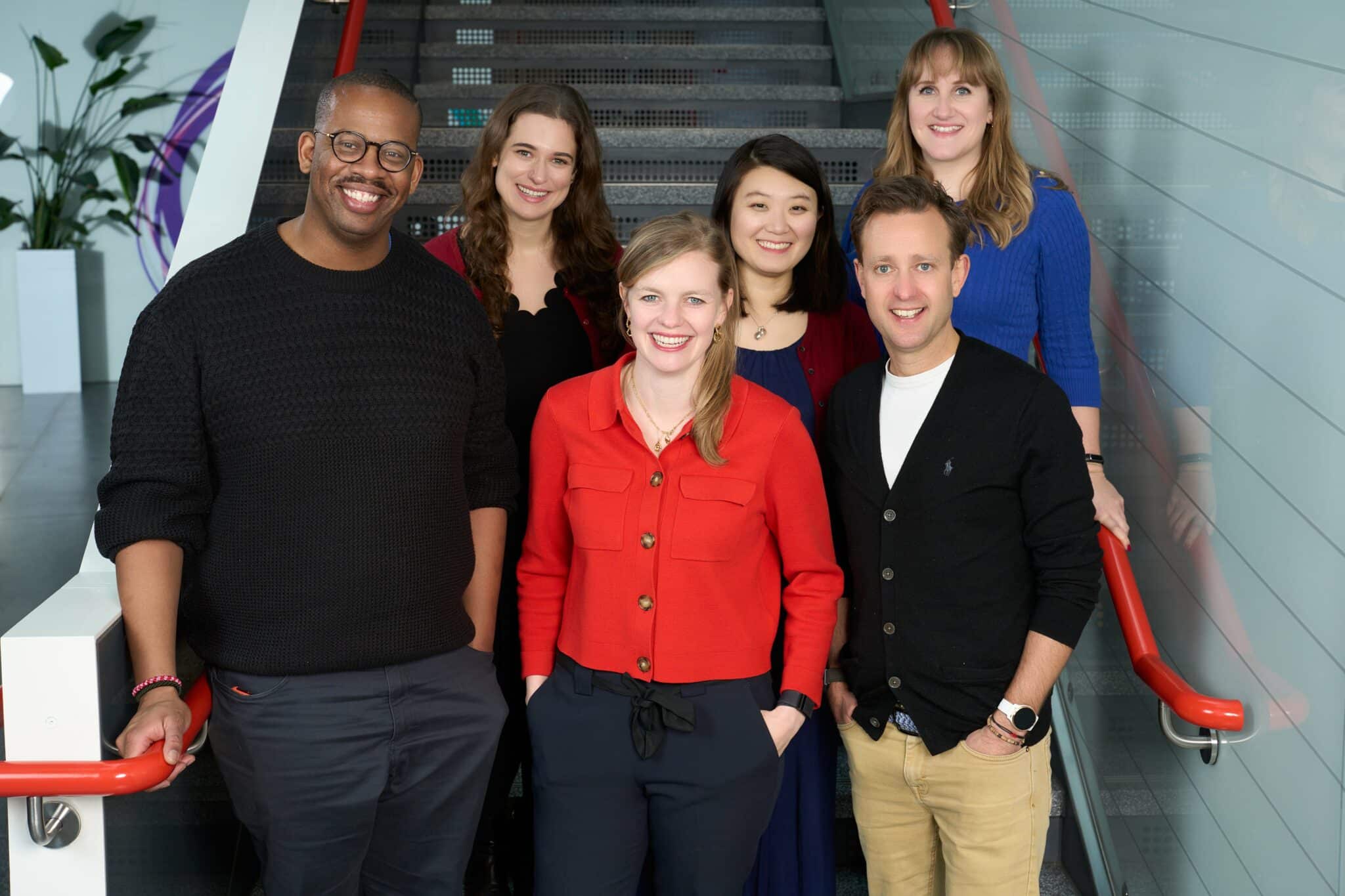 Ada Ventures closes €73.7 million second fund to continue backing ... Ada Ventures closes €73.7 million second fund to continue backing ...