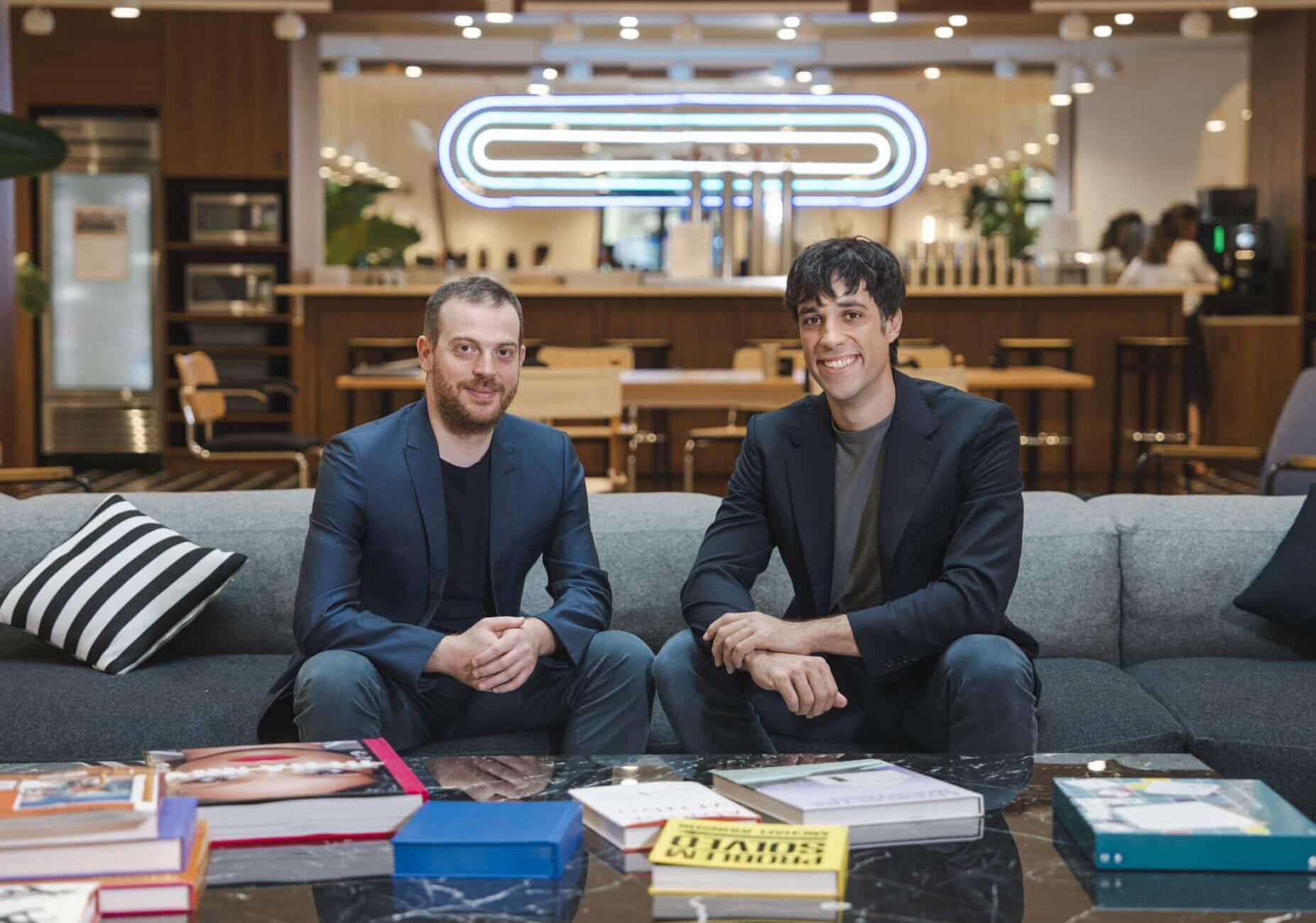 Milan-based Jet HR gets €12 million to eliminate the bureaucracy ... Milan-based Jet HR gets €12 million to eliminate the bureaucracy ...