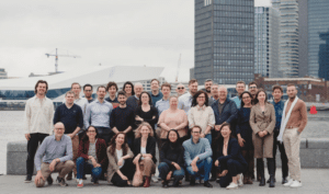 Thorizon secures €20 million to advance molten salt reactor development | EU-Startups